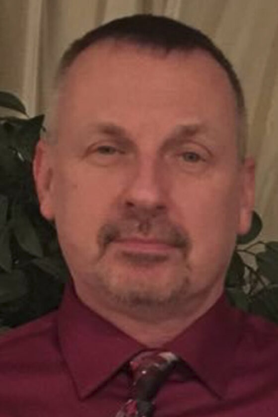Jeffrey T. Baco 1962-2021 | News, Sports, Jobs - The Vindicator